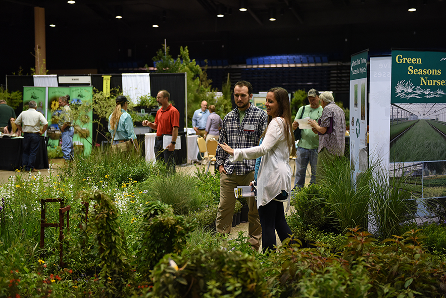 » 2017 Native Plant Show | Florida Association of Native Nurseries | FANN