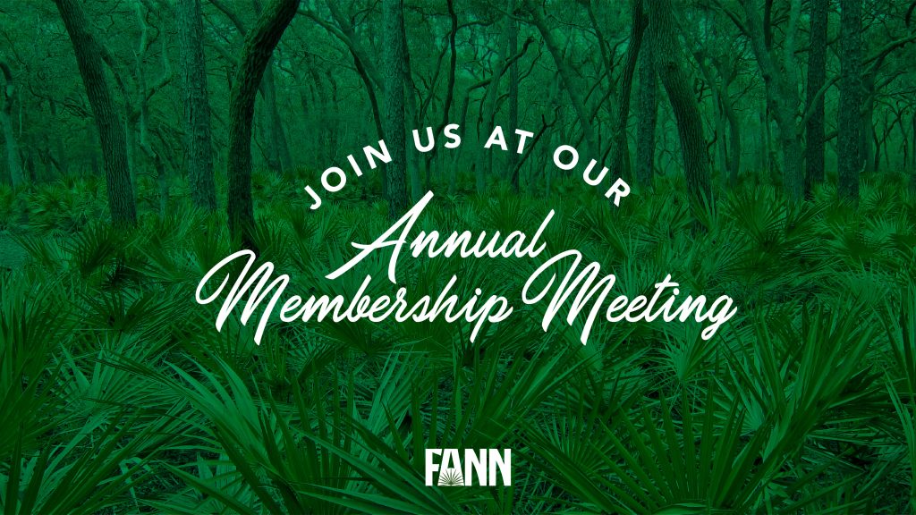 » FANN 2017 Annual Membership Meeting at Perkins Nursery in LaBelle ...