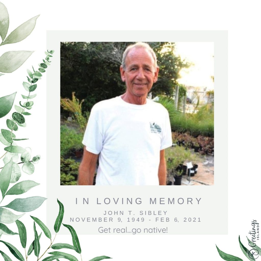 » John T. Sibley Memorial Day at All Native – February 6, 2022 ...