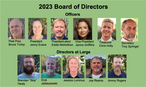 » FANN Announces Election of 2023 Board of Directors | Florida ...