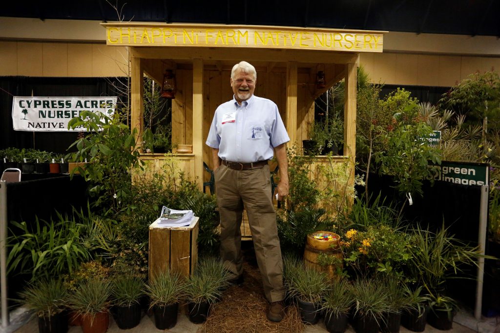 » In Memoriam David Chiappini, Chiappini Farm Native Nursery August 11 ...